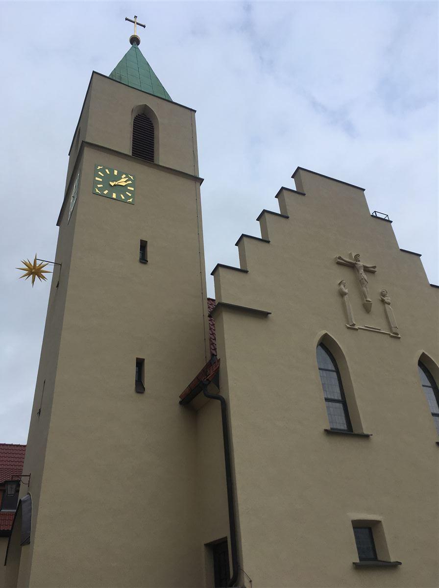 Auf den Spuren von Rudolf Ladewig in Reichenbach | Architektur