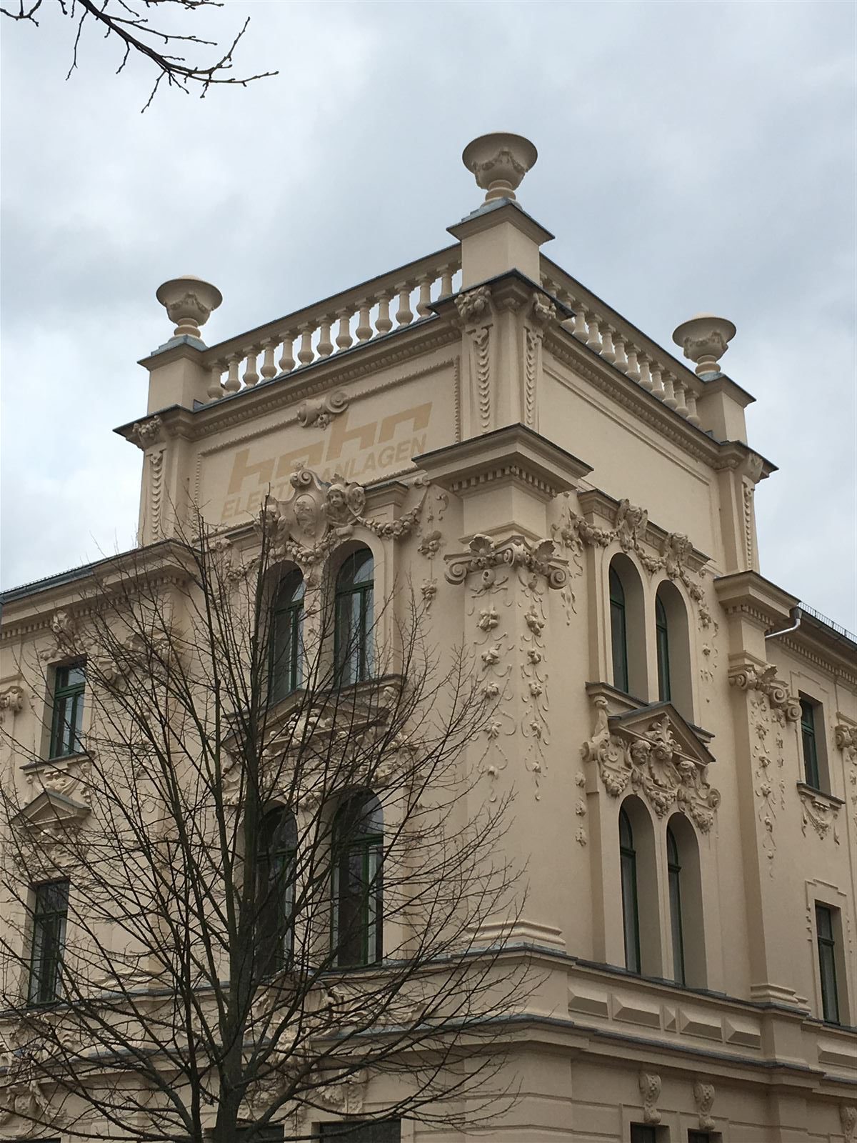 Ein Stadtrundgang in Greiz | Vogtland-Zauber | Reise Blog