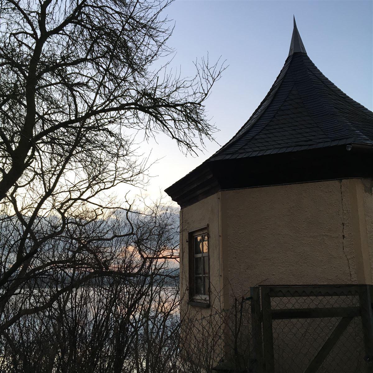 Campen, Baden, Wandern und mehr an der Talsperre Pirk - VOGTLAND-ZAUBER ...