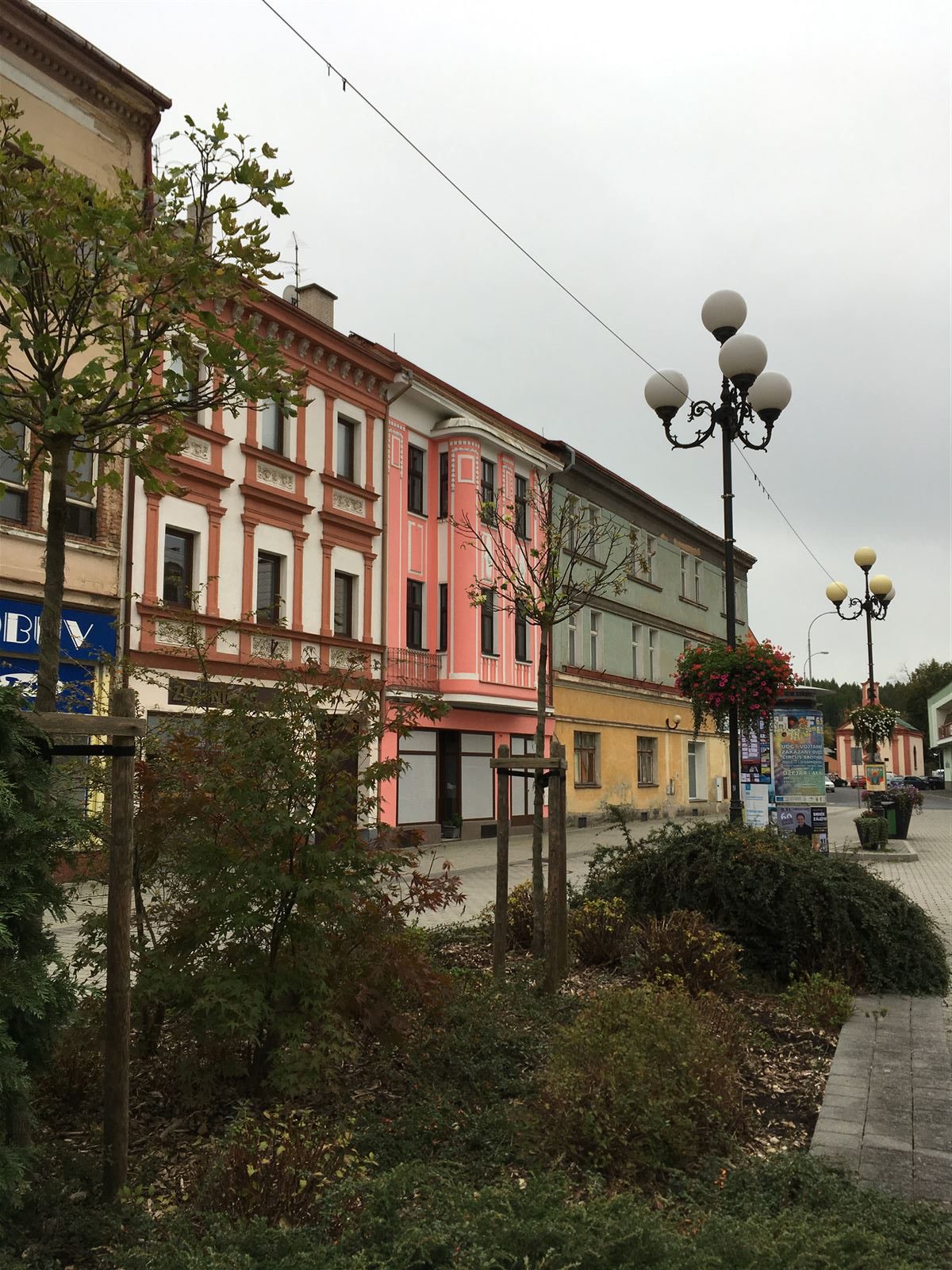 Sokolov - ein Stadtrundgang - VOGTLAND-ZAUBER - Ausflugstipp