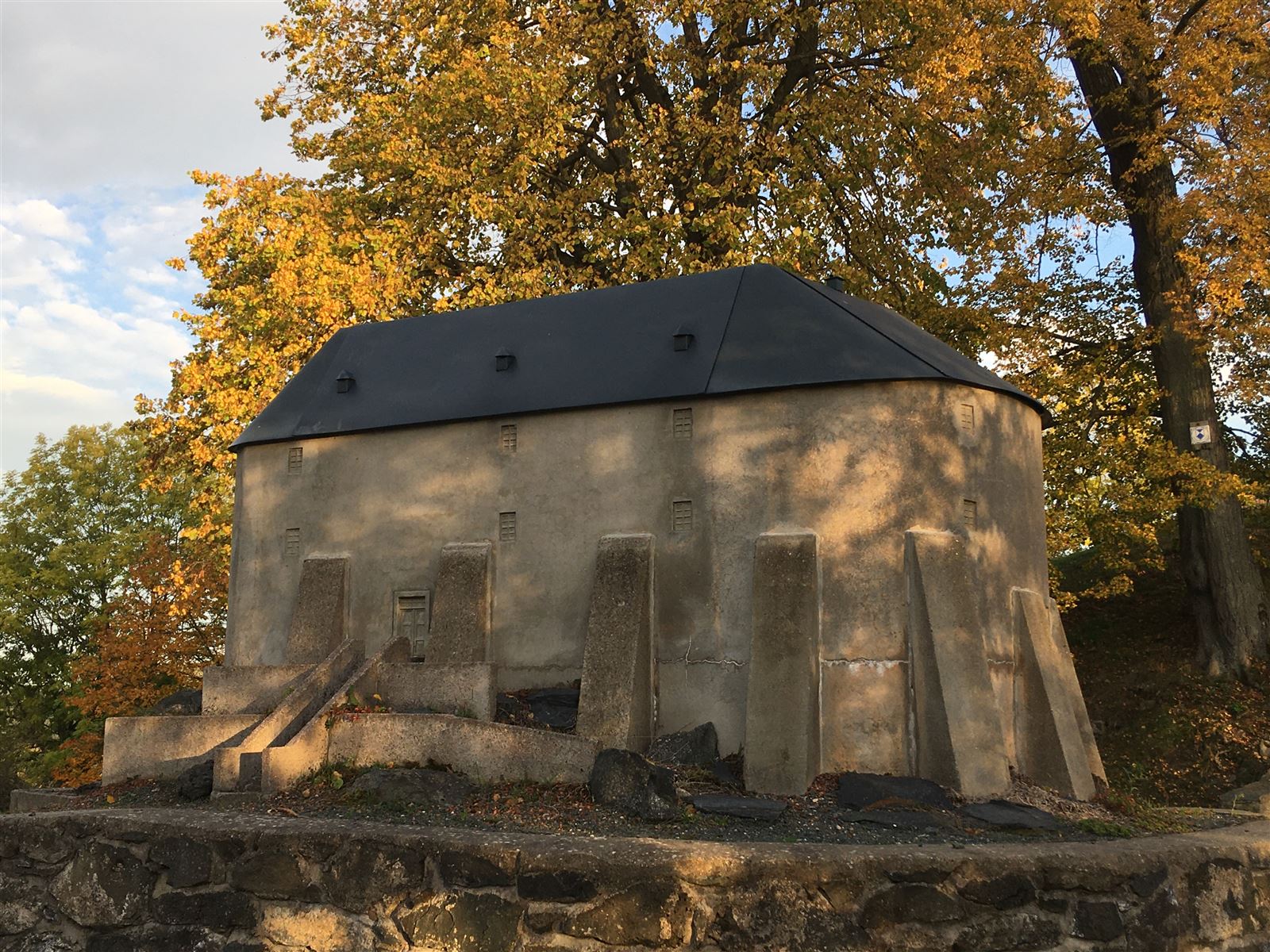 Ausflug ins thüringische Blankenberg - VOGTLAND-ZAUBER | REISE BLOG