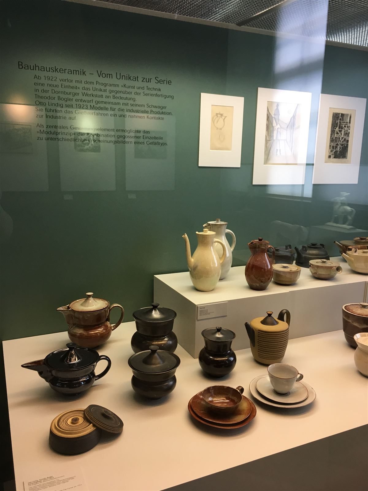 Das Museum für angewandte Kunst in Gera - VOGTLAND-ZAUBER | REISE BLOG