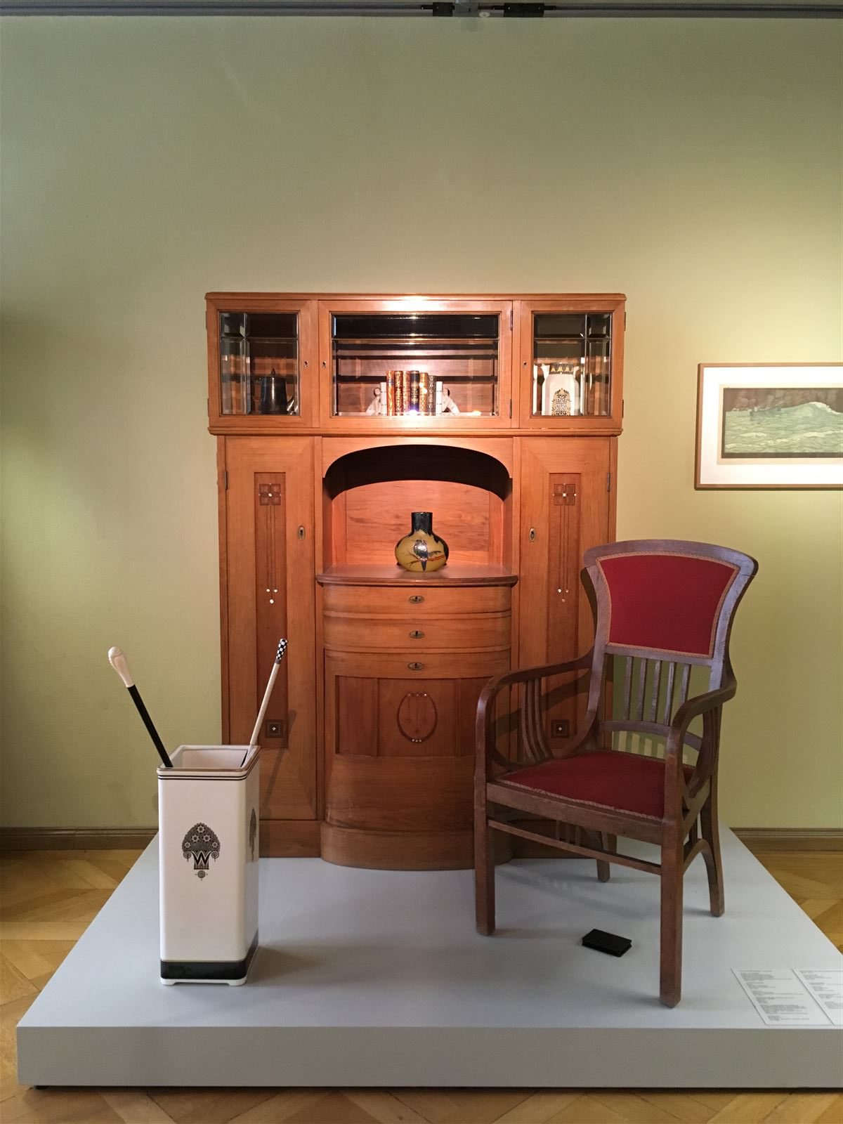 Das Museum für angewandte Kunst in Gera - VOGTLAND-ZAUBER | REISE BLOG