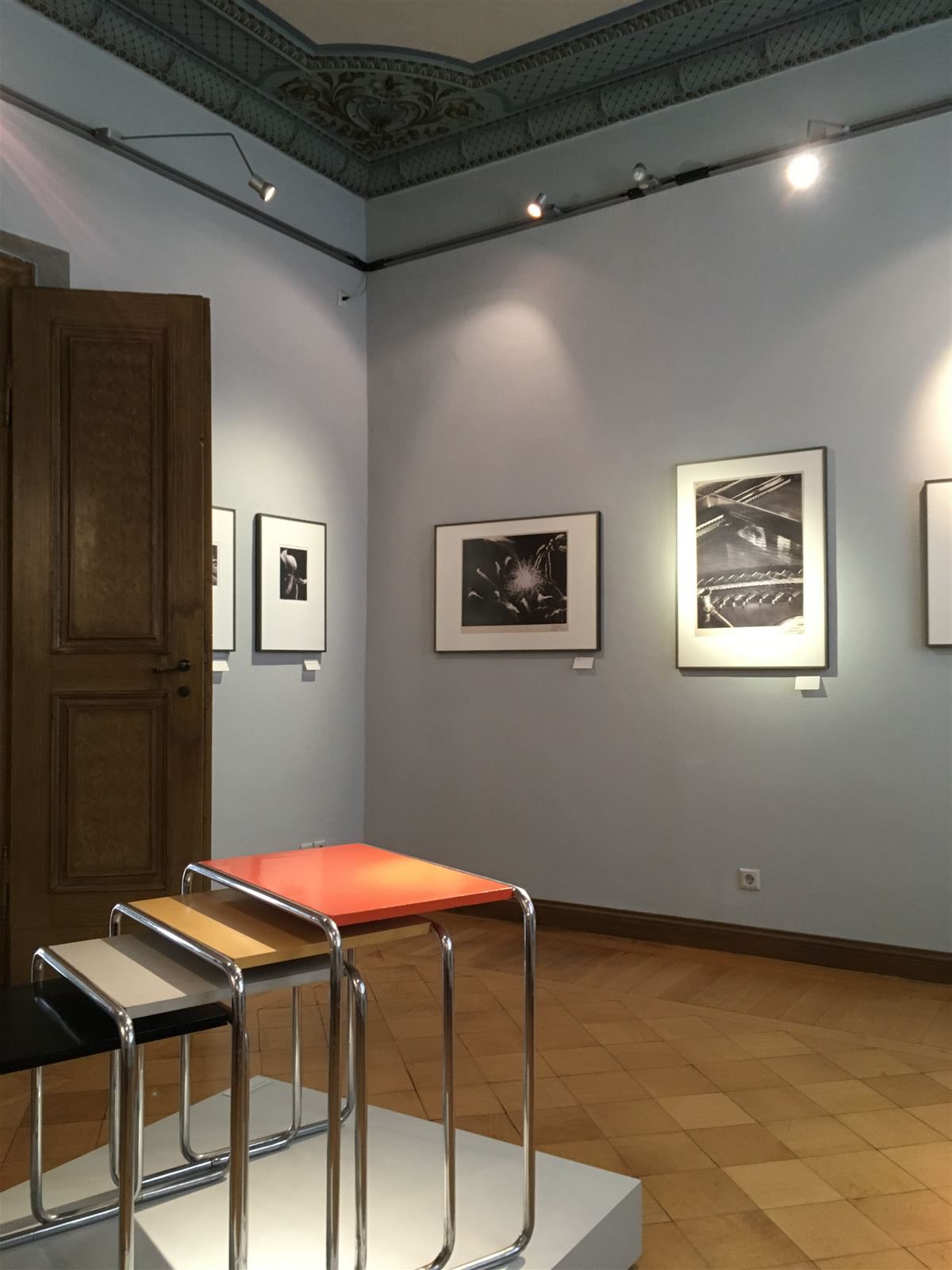 Das Museum für angewandte Kunst in Gera - VOGTLAND-ZAUBER | REISE BLOG