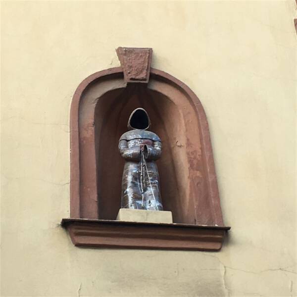 Cheb - Rundgang durch die geschichtsträchtige Stadt | Ausflugstipp Eger